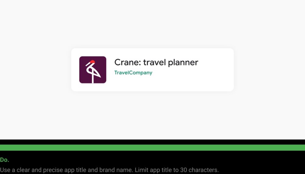 Google is bringing sweeping policy changes to Play Store app titles, icons