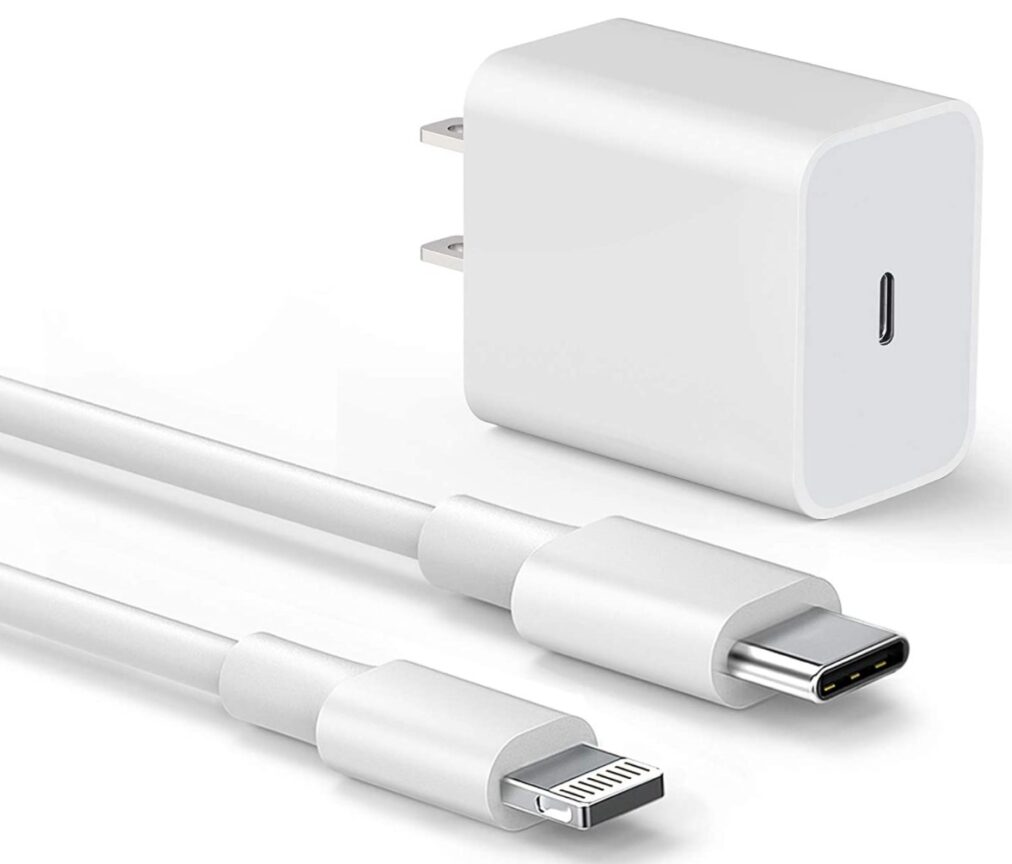 iPhone 12 charger: Here's what you need to know - Android Authority