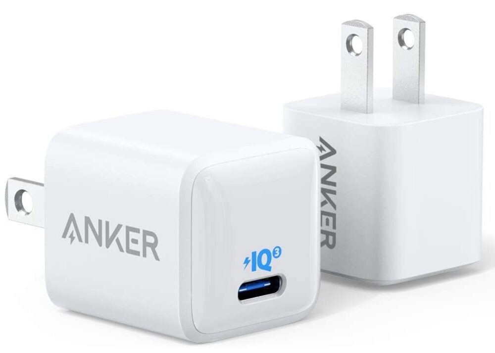 iPhone 12 charger: Here's what you need to know - Android Authority