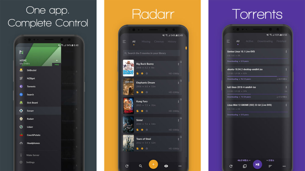 The best torrent apps and torrent downloaders for Android