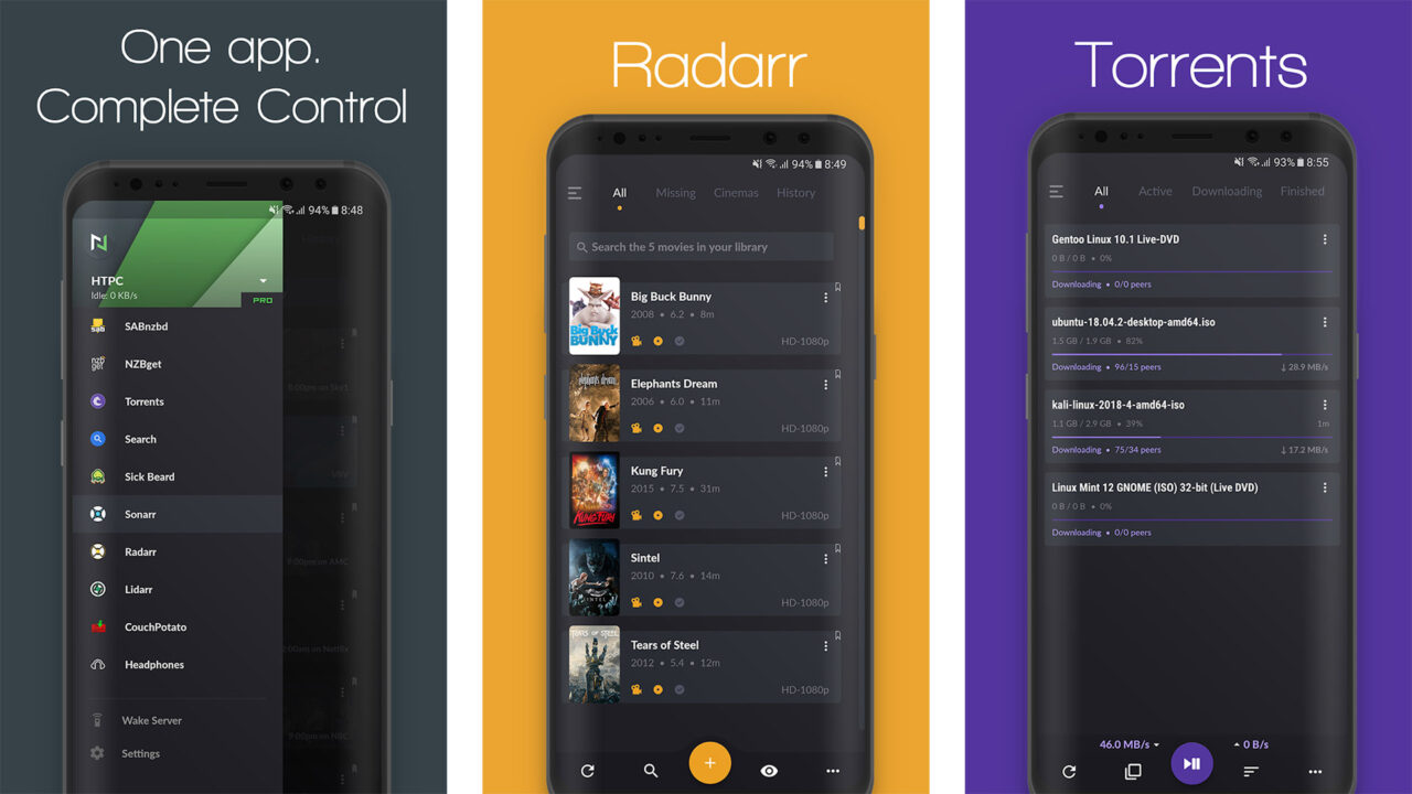The best torrent apps and torrent downloaders for Android