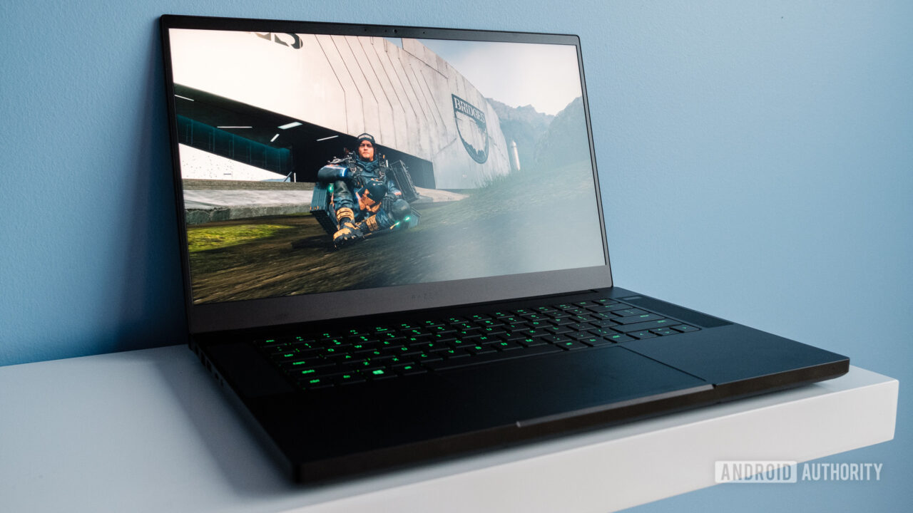 The cheap gaming laptops to buy right now - Android Authority