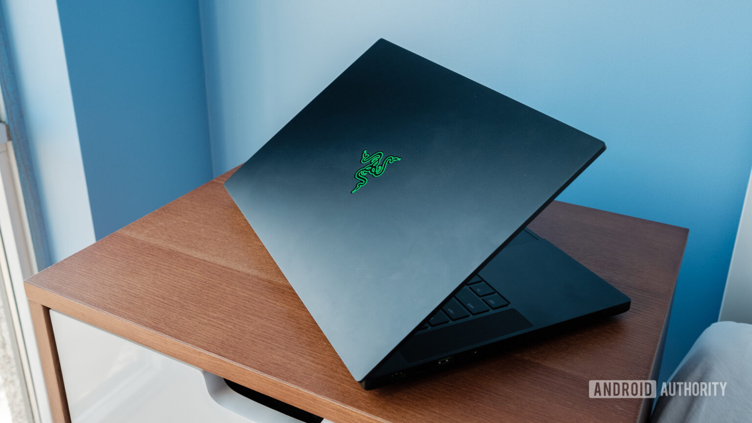 Razer Blade 15 (2021) review: RTX, right now - Android Authority
