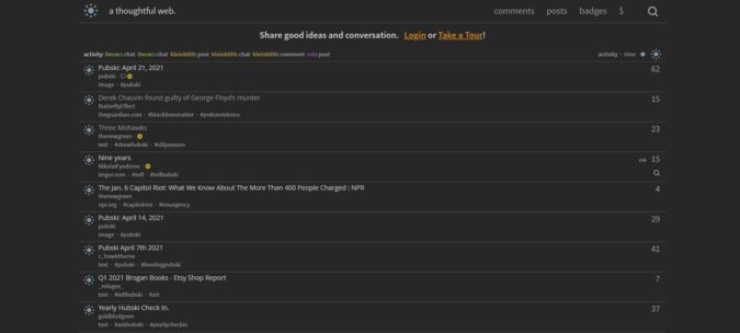 The 10 best Reddit alternatives to try - Android Authority