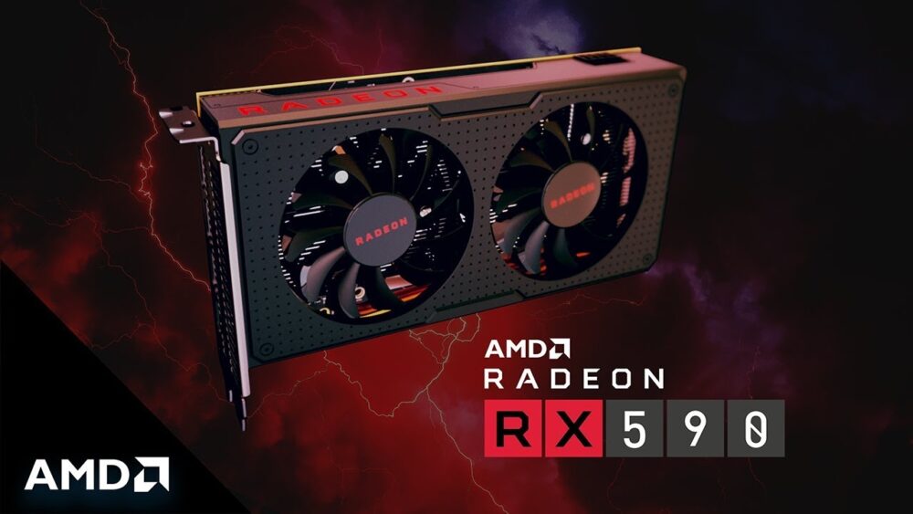 AMD GPU guide: All AMD GPUs explained, and the best AMD GPU for you ...