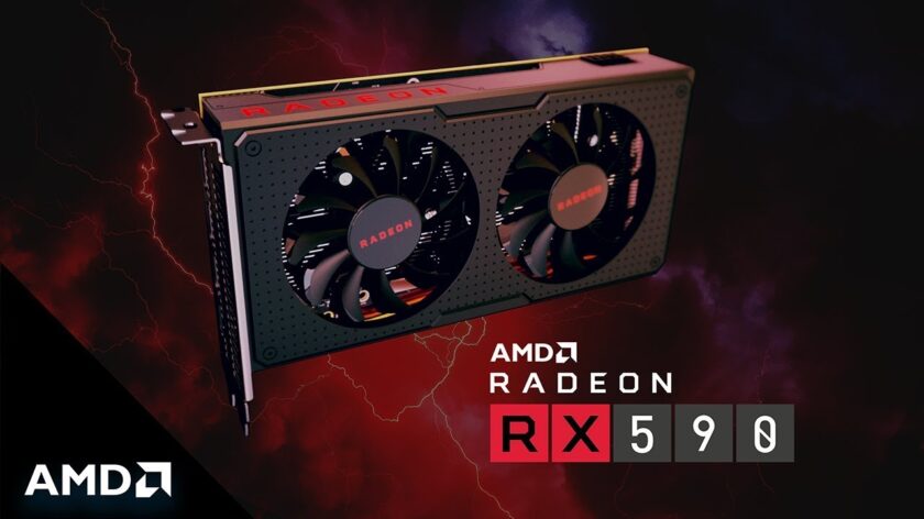 AMD GPU guide: All AMD GPUs explained, and the best AMD GPU for you ...