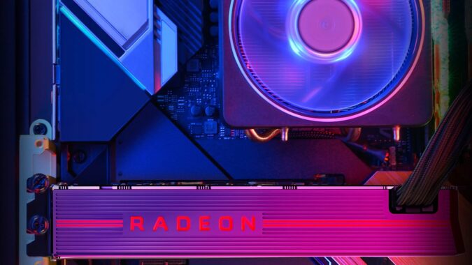 AMD GPU guide: All AMD GPUs explained, and the best AMD GPU for you ...