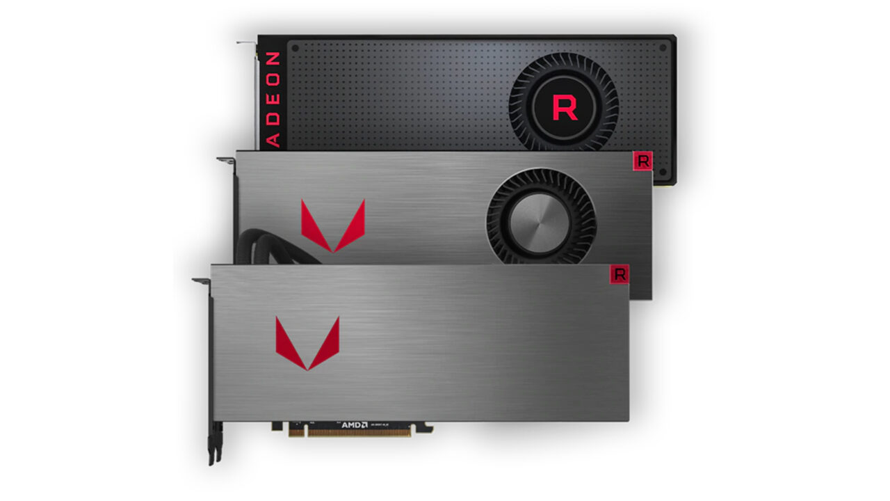 AMD GPU guide: All AMD GPUs explained, and the best AMD GPU for you ...