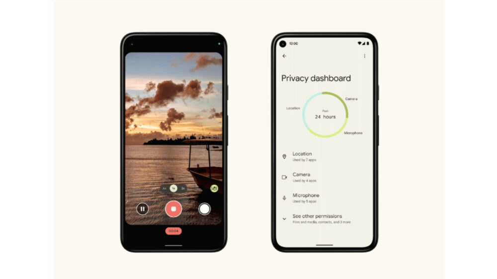 Android 12 privacy features: All the key upgrades you need to know about