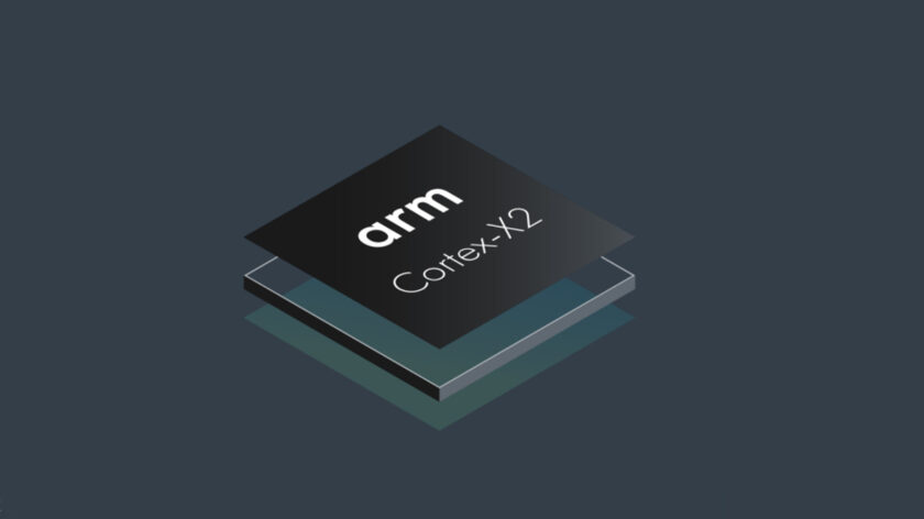 Arm 2021 CPUs and GPUs: Everything you need to know