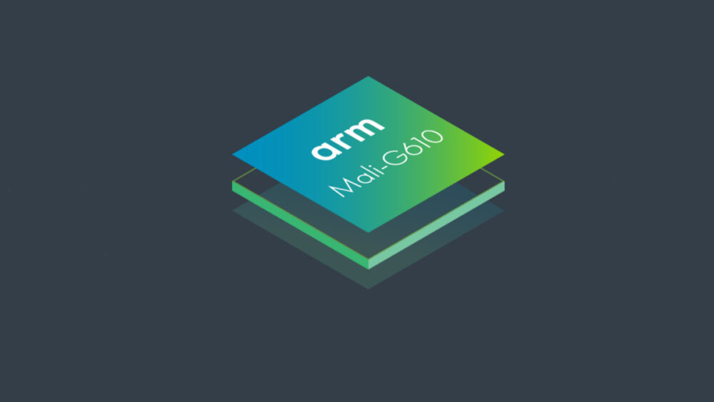 Arm Mali-G710, G610, G510, G310: Everything you need to know