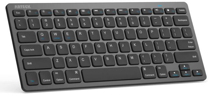 The best Android Bluetooth keyboards compatible with multiple OSs