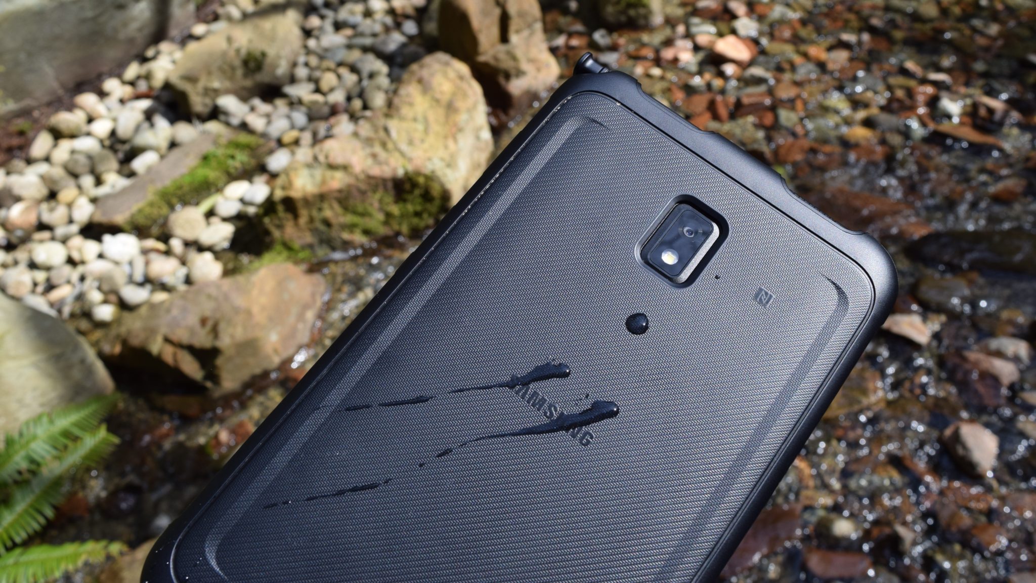 Samsung Galaxy Tab Active 3 review: Rugged tablet built for frontline work