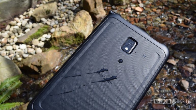 Samsung Galaxy Tab Active 3 review: Rugged tablet built for frontline work