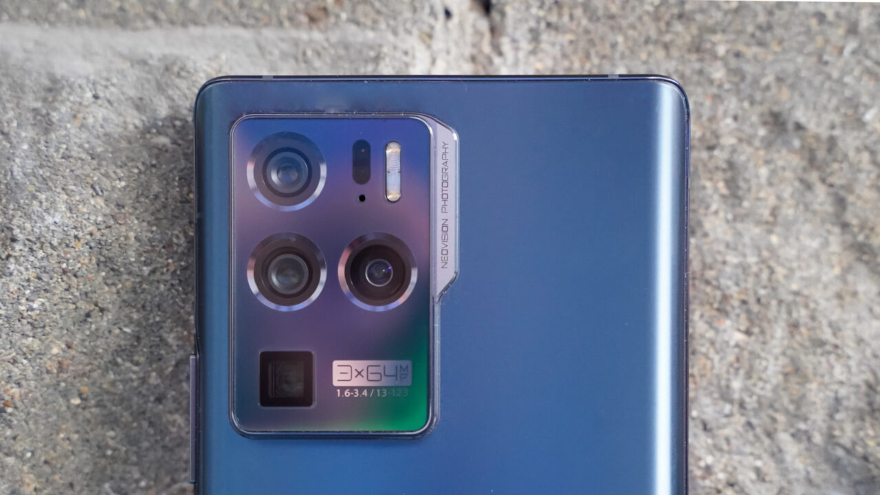 ZTE Axon 30 Ultra review: A step in the right direction