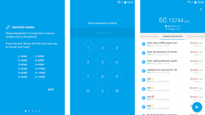 The best crypto wallets for Android - Android Authority
