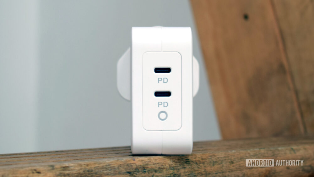 Elecjet 100W USB-C PD Power Adapter review: maximum power