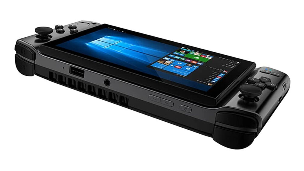 GPD Win 3 Windows handheld is now available via Amazon
