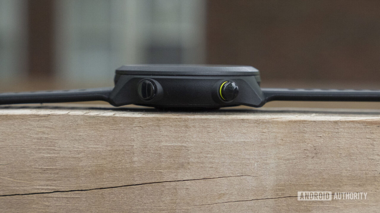 Garmin Forerunner 55 review: Well-rounded and cheap