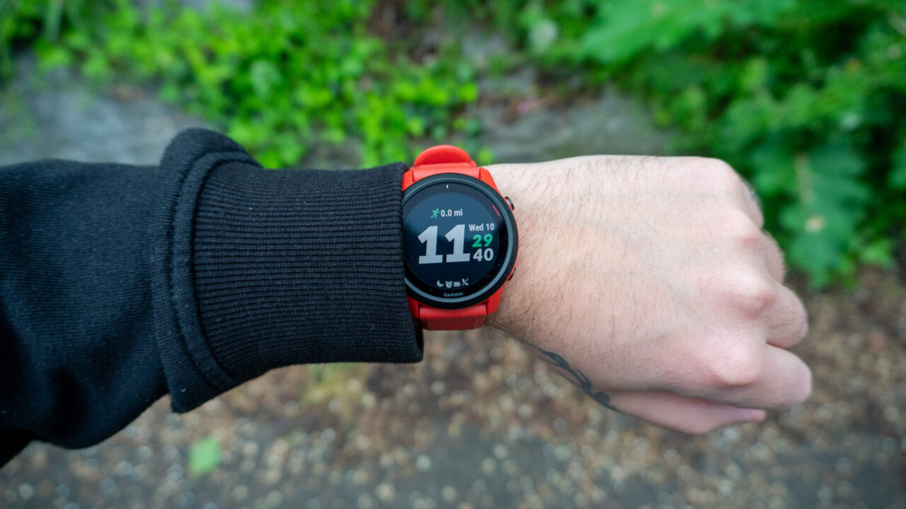 Get up to 50% off on some of Garmin's best smartwatches - Android Authority