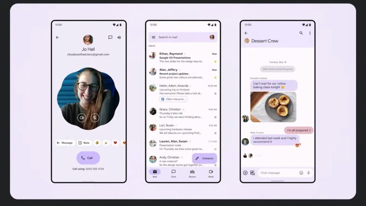 Material You is Google's reboot of Material Design - Android Authority
