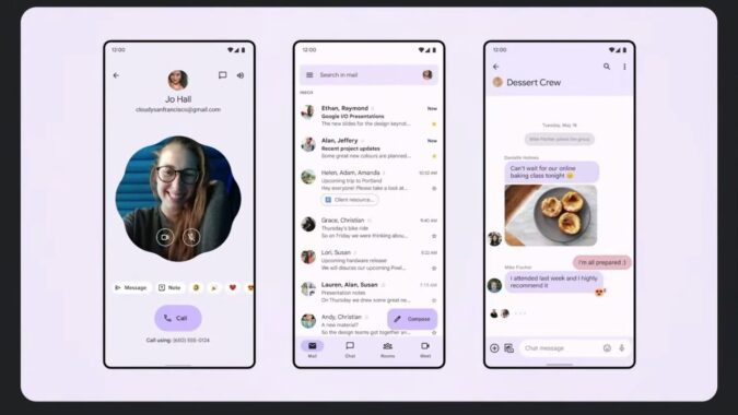 Material You is Google's reboot of Material Design - Android Authority