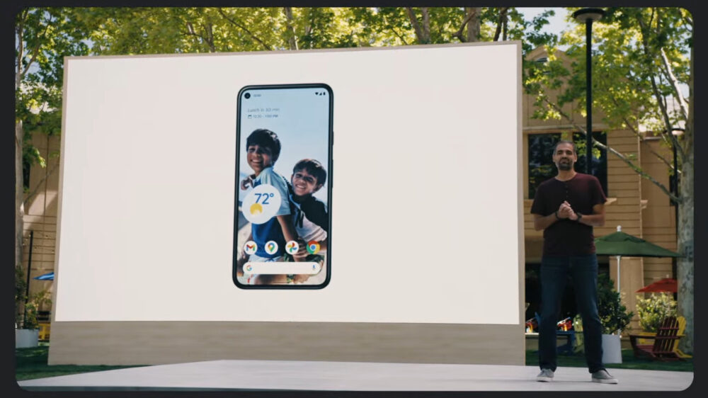 Android 12 redesign: The biggest revamp in years - Android Authority