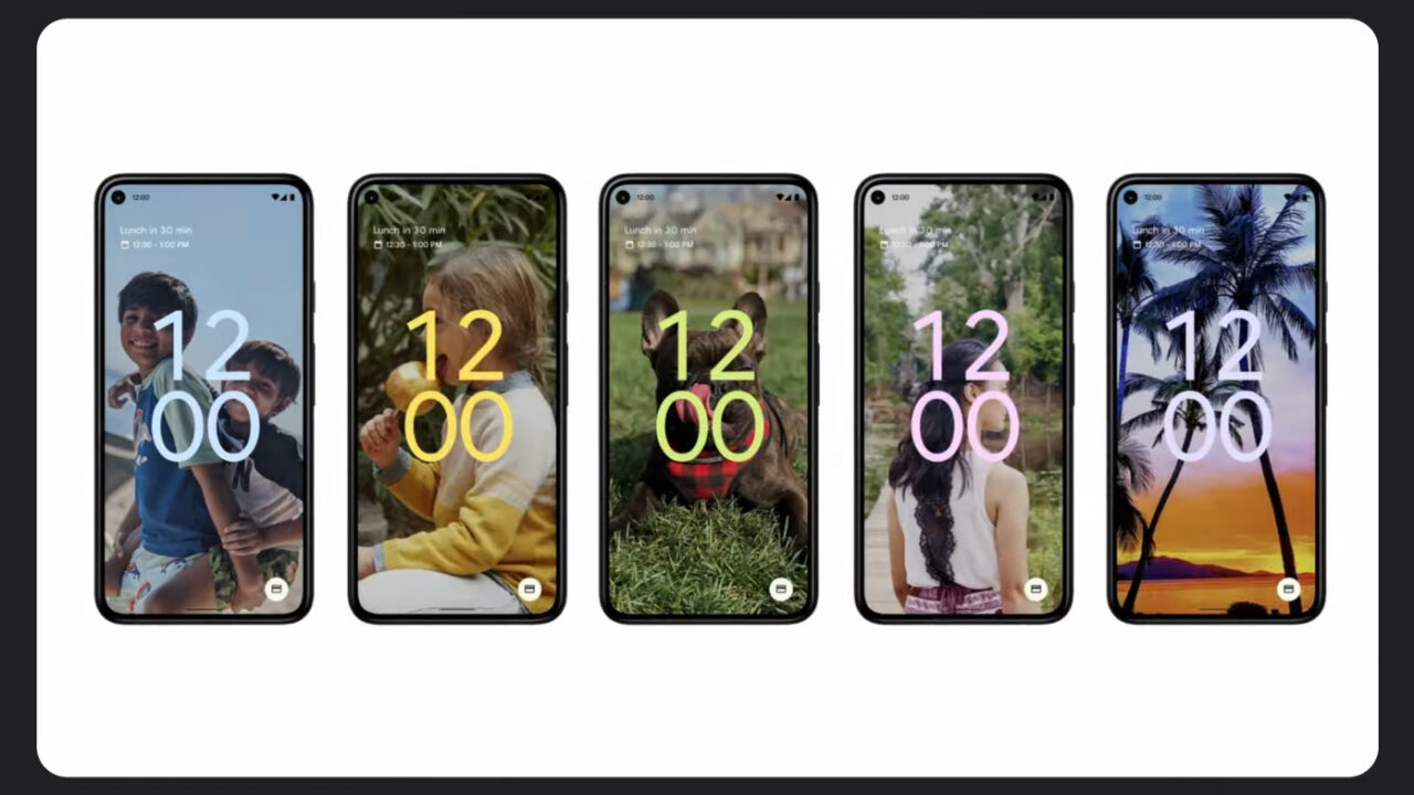 What is Material You? Google's design language explained