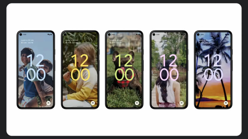 What is Material You? Google's design language explained