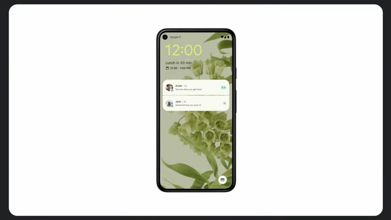 Android 12 redesign: The biggest revamp in years - Android Authority
