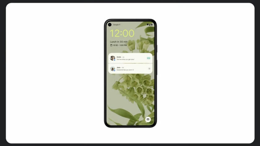 Android 12 redesign: The biggest revamp in years - Android Authority