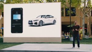 What is UWB used for in phones? Ultra wideband technology, explained