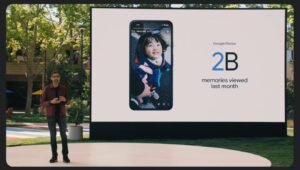 New Google Photos features launched at I/O 2021 - Android Authority