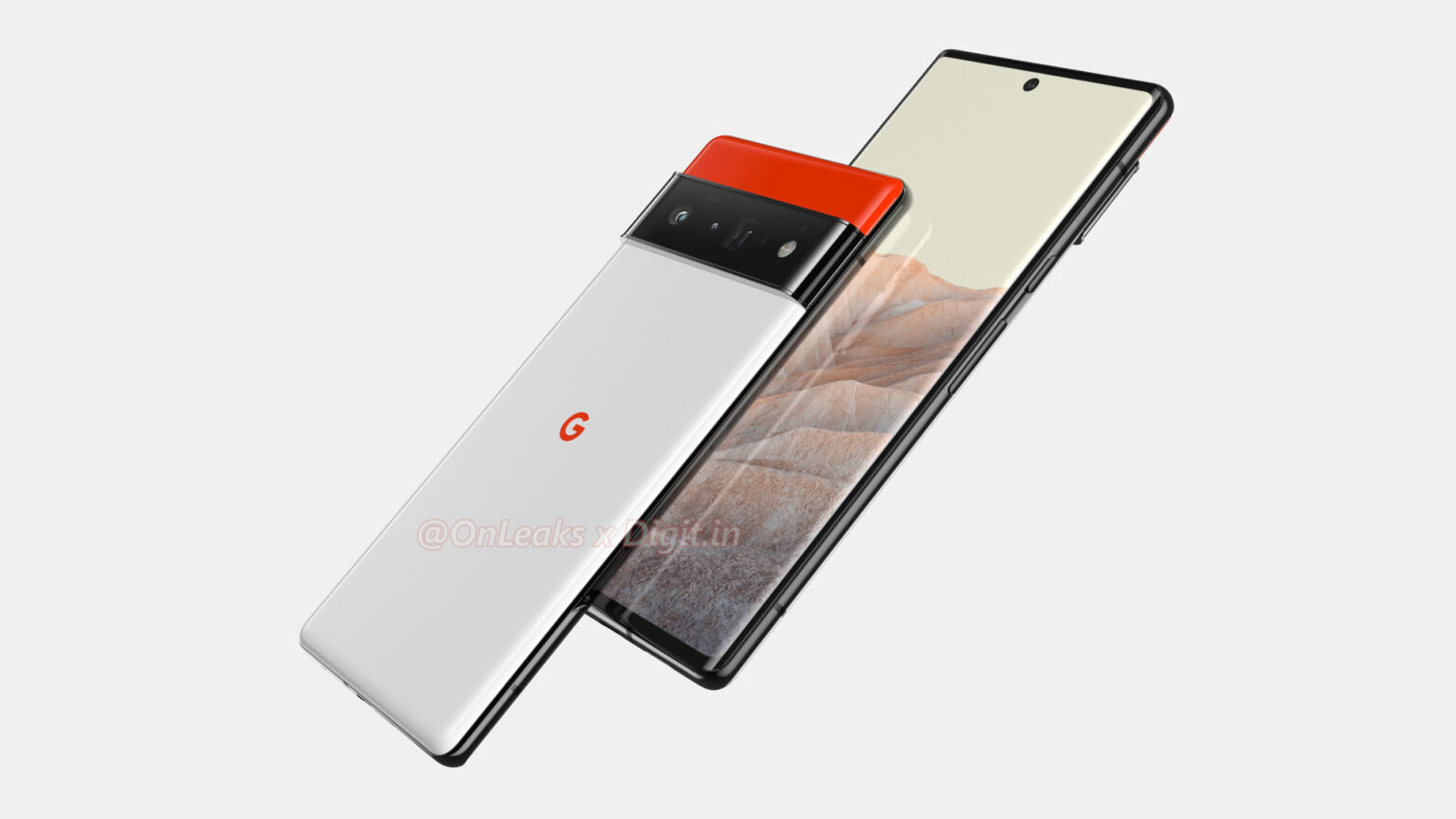 Google's Pixel 6 chip could rub shoulders with the Snapdragon 870