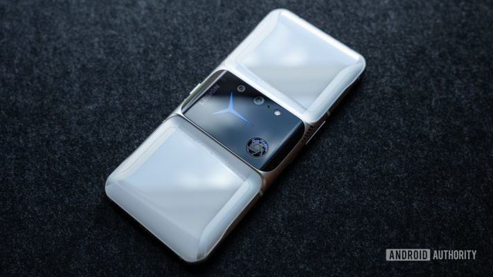 Lenovo Legion Duel 2: Is it the gaming phone to beat?
