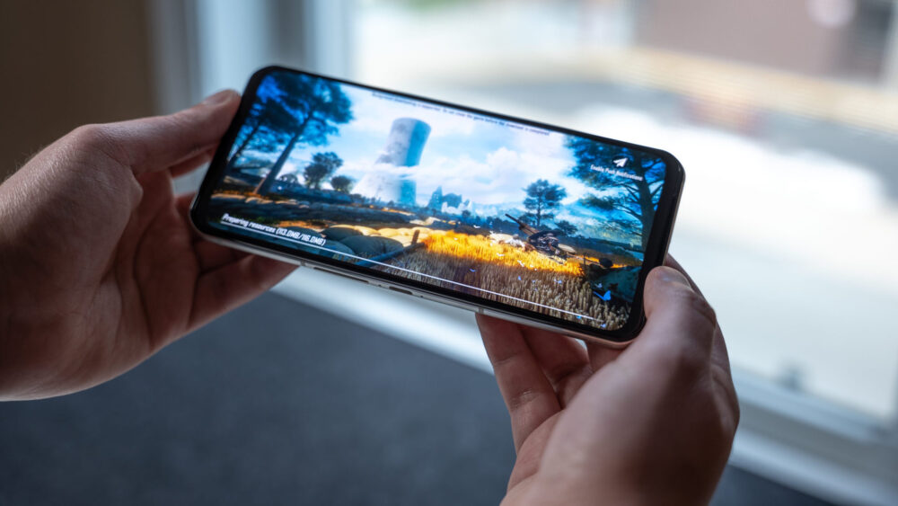 The best notch-less phones for all you notch haters out there