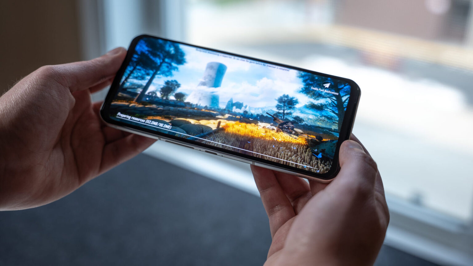 The best notch-less phones for all you notch haters out there