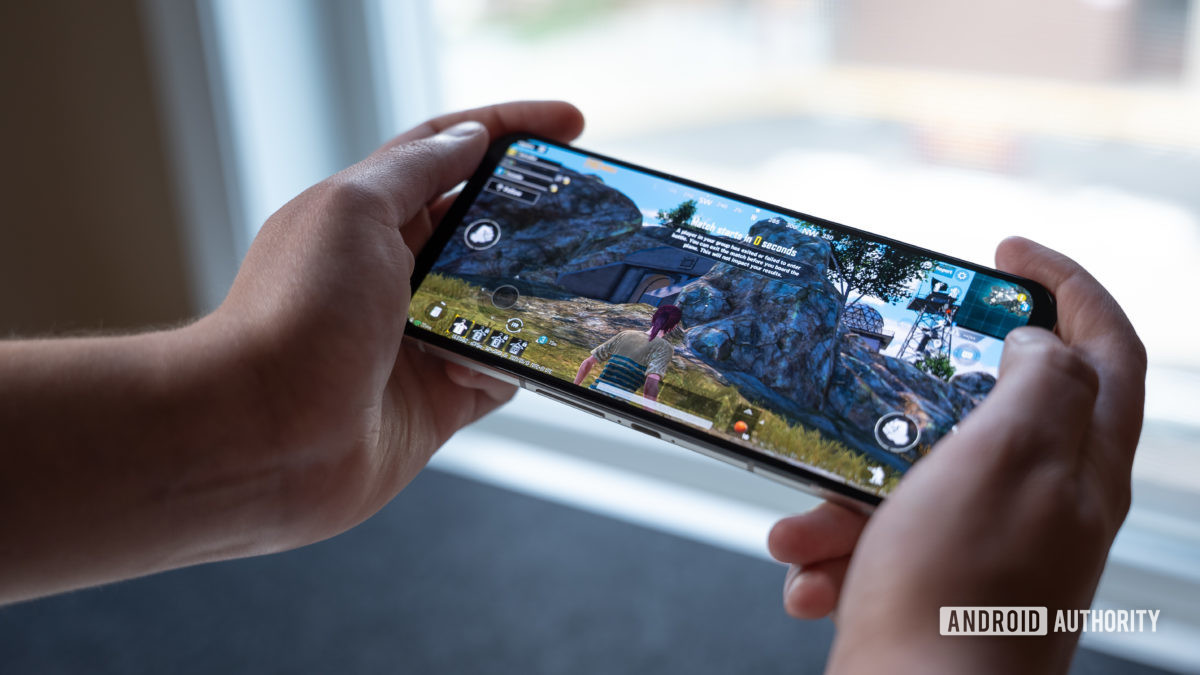 Lenovo Legion Duel 2: Is it the gaming phone to beat?