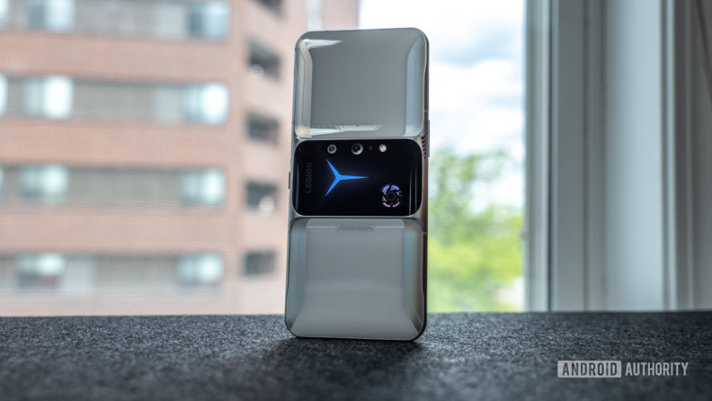 Lenovo Legion Duel 2: Is it the gaming phone to beat?