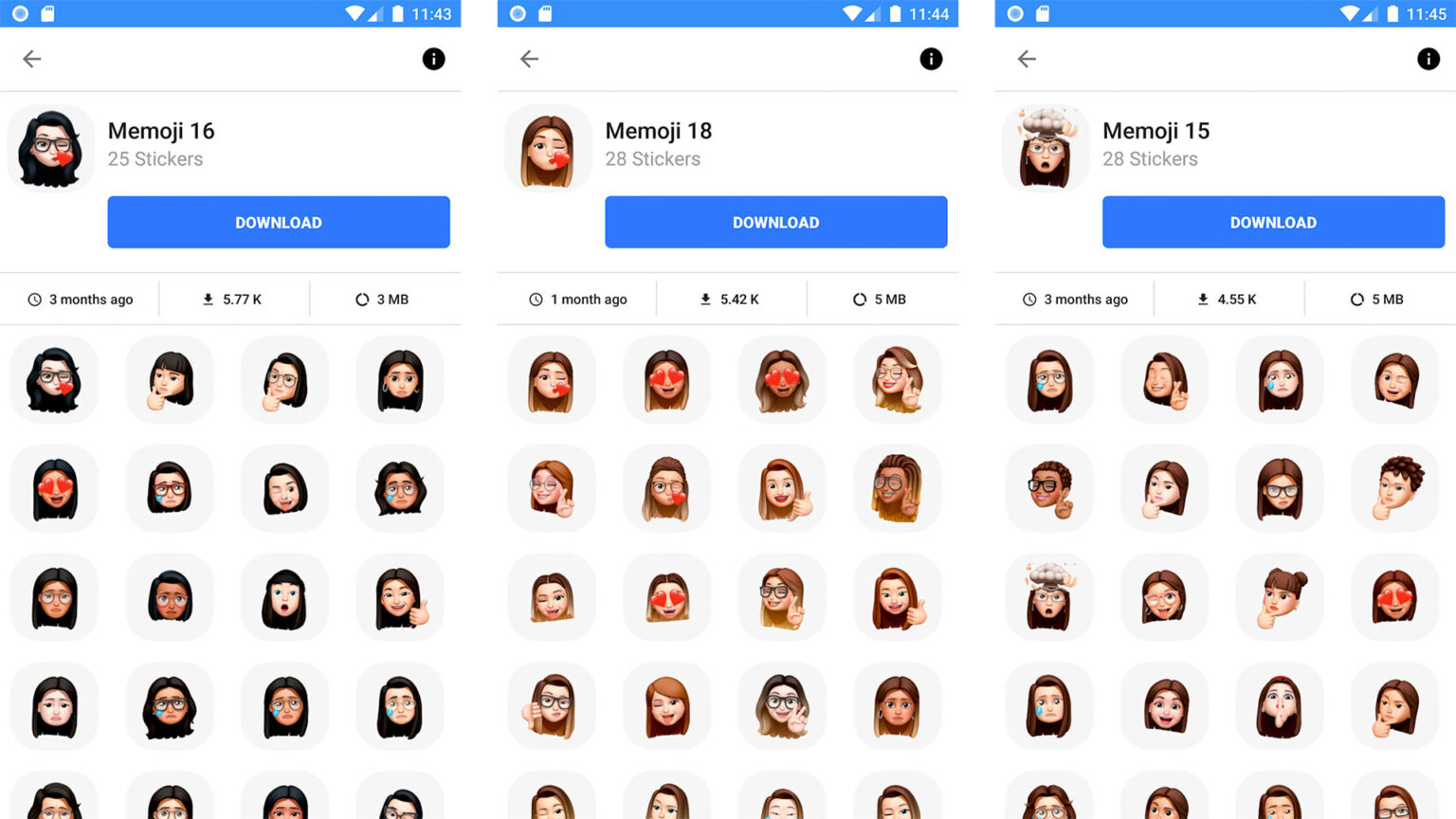 10 best emoji apps for Android to express yourself - Android Authority