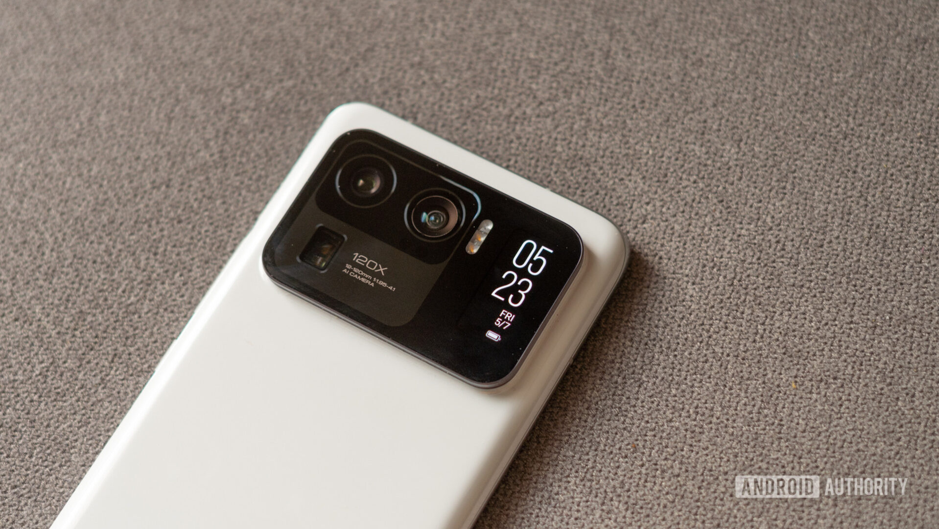 You told us: You care about camera sensor size on phones (with caveats)