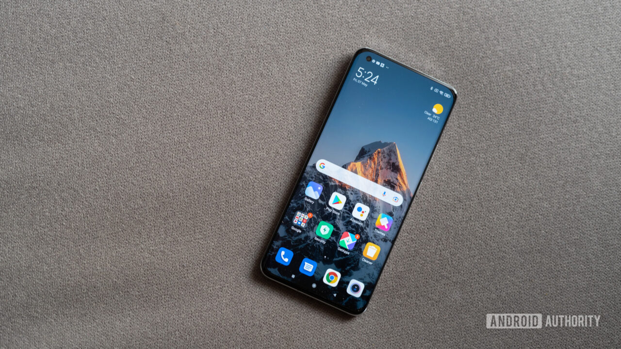 Xiaomi 12 Ultra: What we want to see - Android Authority