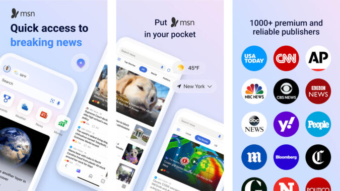 10 best news apps for Android - Android Authority