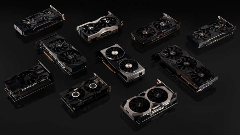 NVIDIA GPU guide: All NVIDIA GPUs explained, and the best NVIDIA GPU ...
