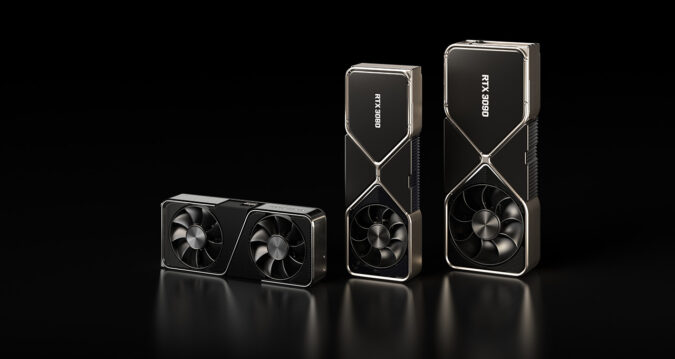 NVIDIA GPU guide: All NVIDIA GPUs explained, and the best NVIDIA GPU ...