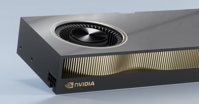 NVIDIA GPU guide: All NVIDIA GPUs explained, and the best NVIDIA GPU ...