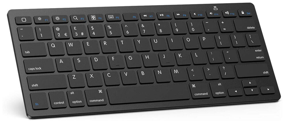 The best Android Bluetooth keyboards compatible with multiple OSs
