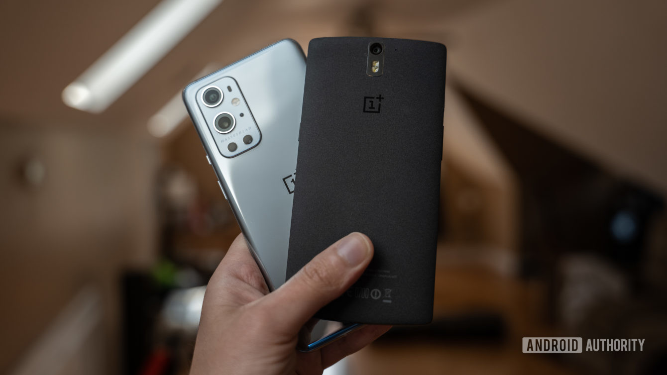 OnePlus buyer's guide: Everything to know in 2022 - Android Authority