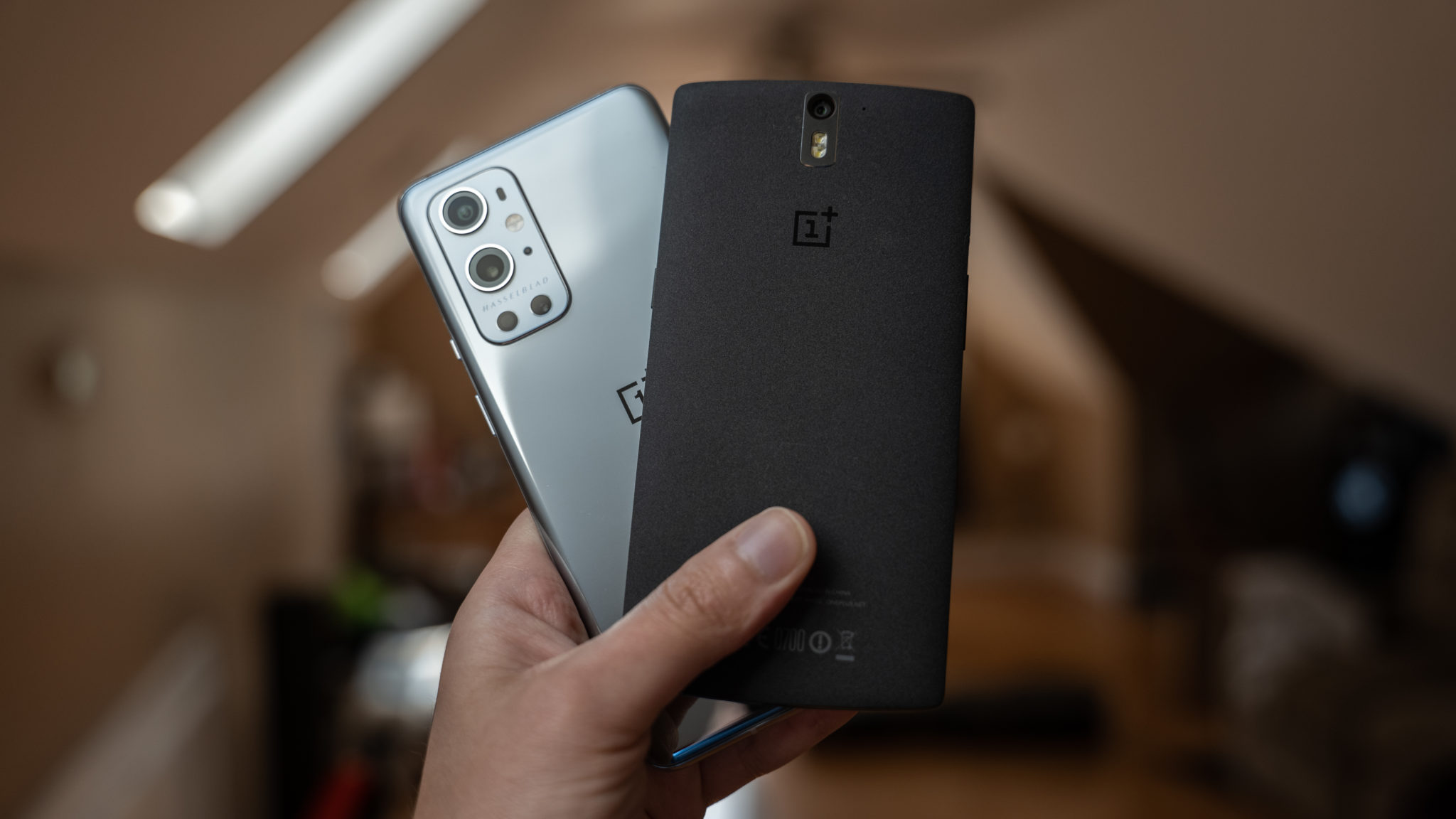 OnePlus buyer's guide: Everything to know in 2022 - Android Authority