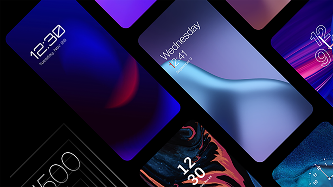 A OnePlus themes store is on the way - Android Authority